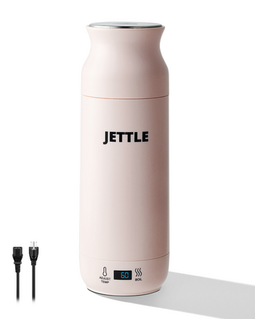 Jettle - The Portable Electric Kettle – Jettle Online Store